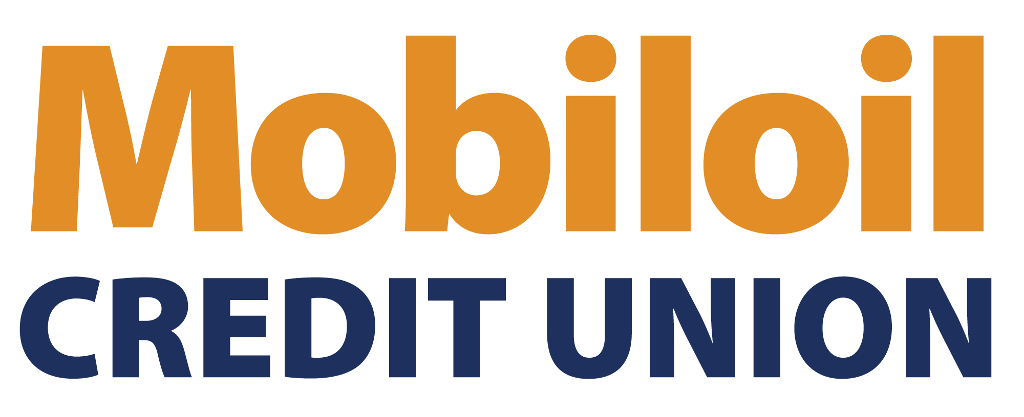 Mobil Oil Logo